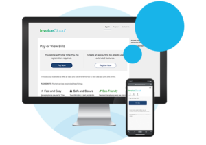 Online Electronic Bill Payment Solutions that Drive Results - InvoiceCloud