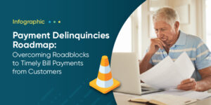 Infographic: The Payment Delinquencies Roadmap - InvoiceCloud | Integrated Digital Payments ...