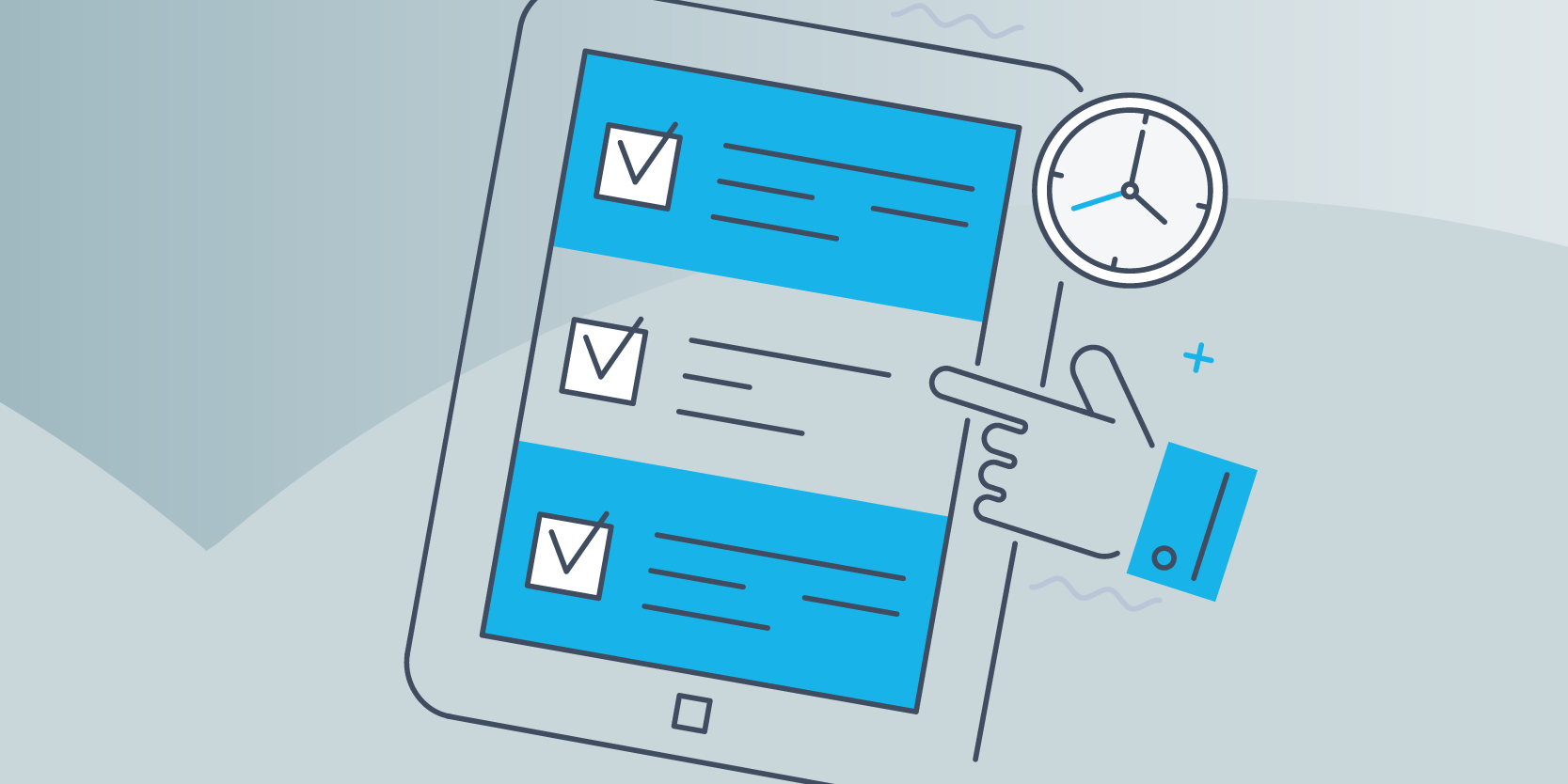 Checklist: Is Your Billing Organization Prepared to Go Paperless ...