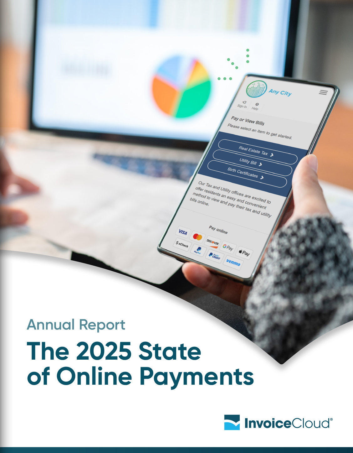 Digital Payments for Everyone - InvoiceCloud | Integrated Digital Payments, Intuitive Experiences